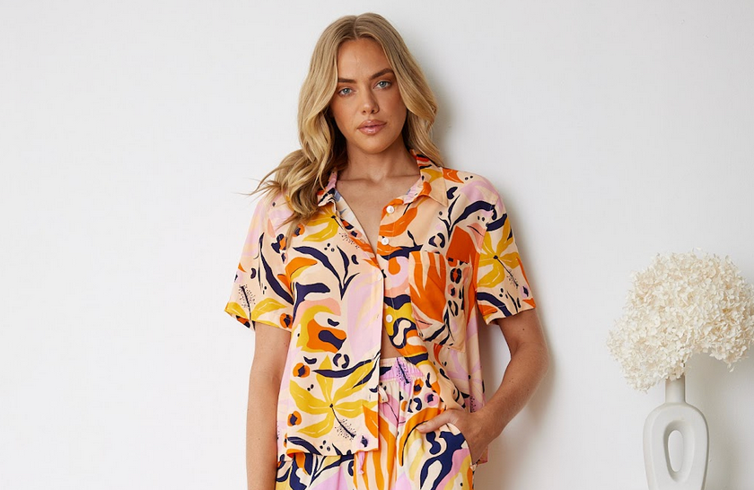 Summer Season Sensations - New Two Piece Sets – ESTHER & CO.