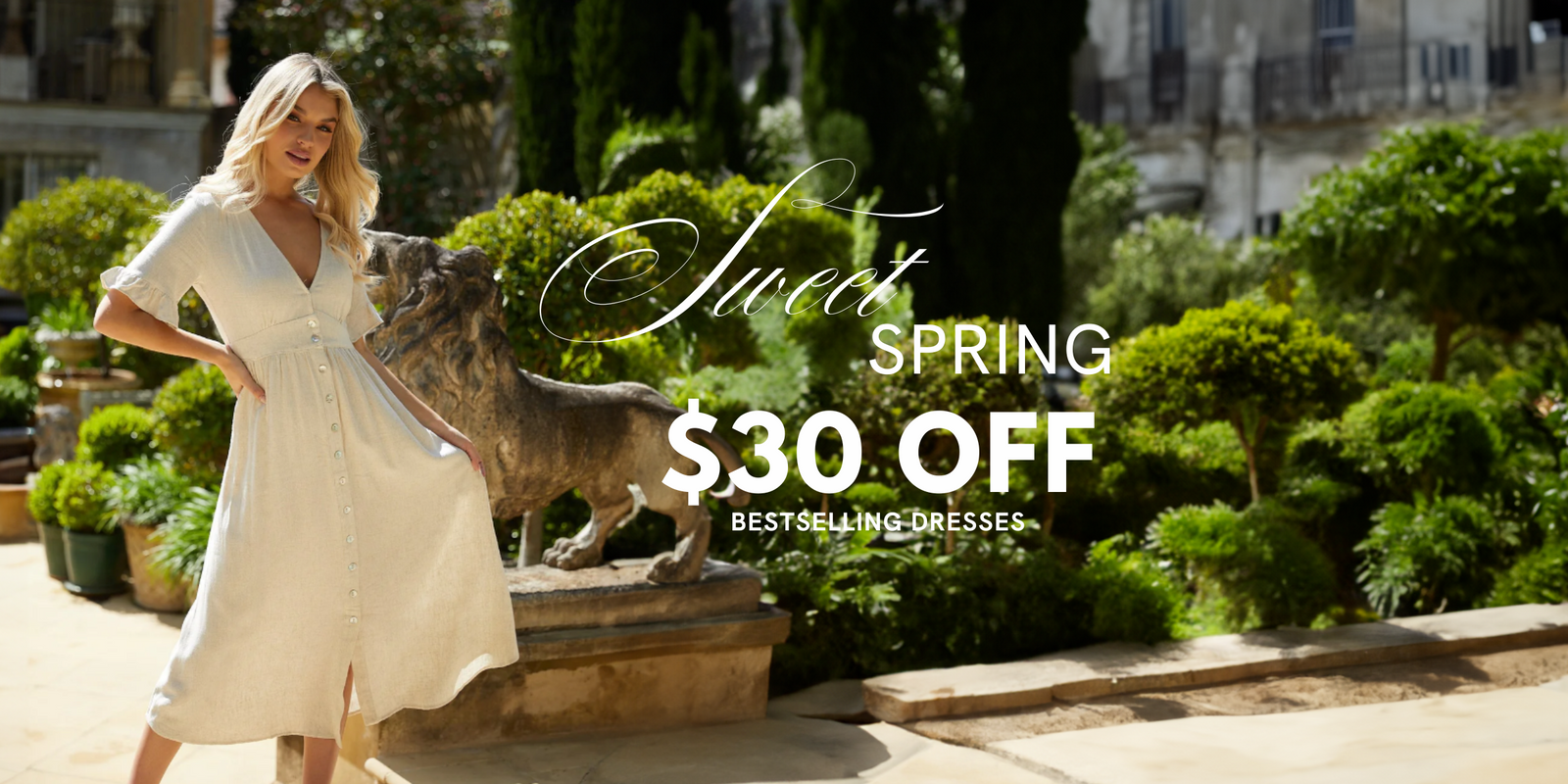 Shop Women's Dresses & Clothing Online | ESTHER & CO.