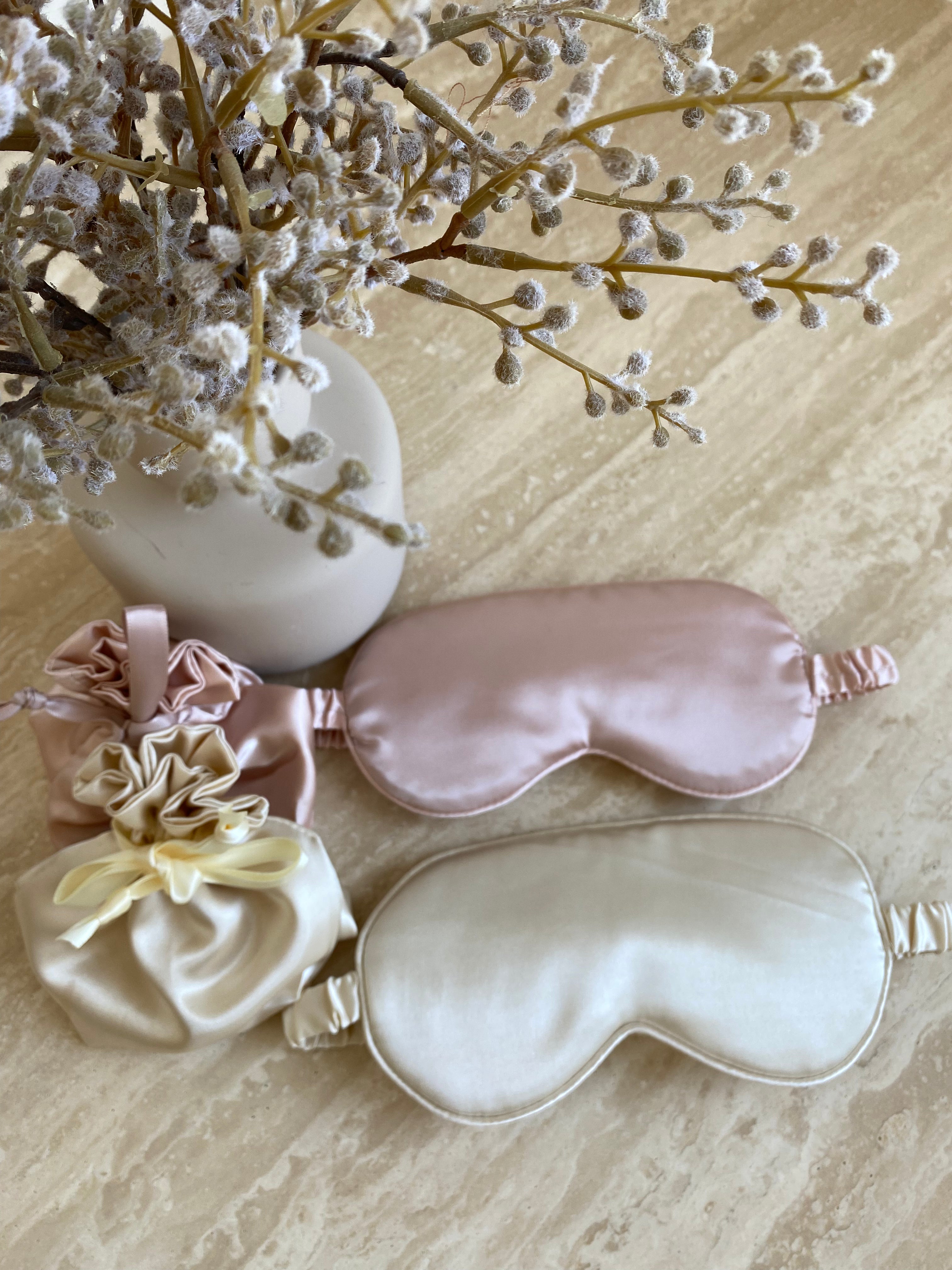 Esther & Co. Jessica Dress - Champagne – ESTHER & CO.